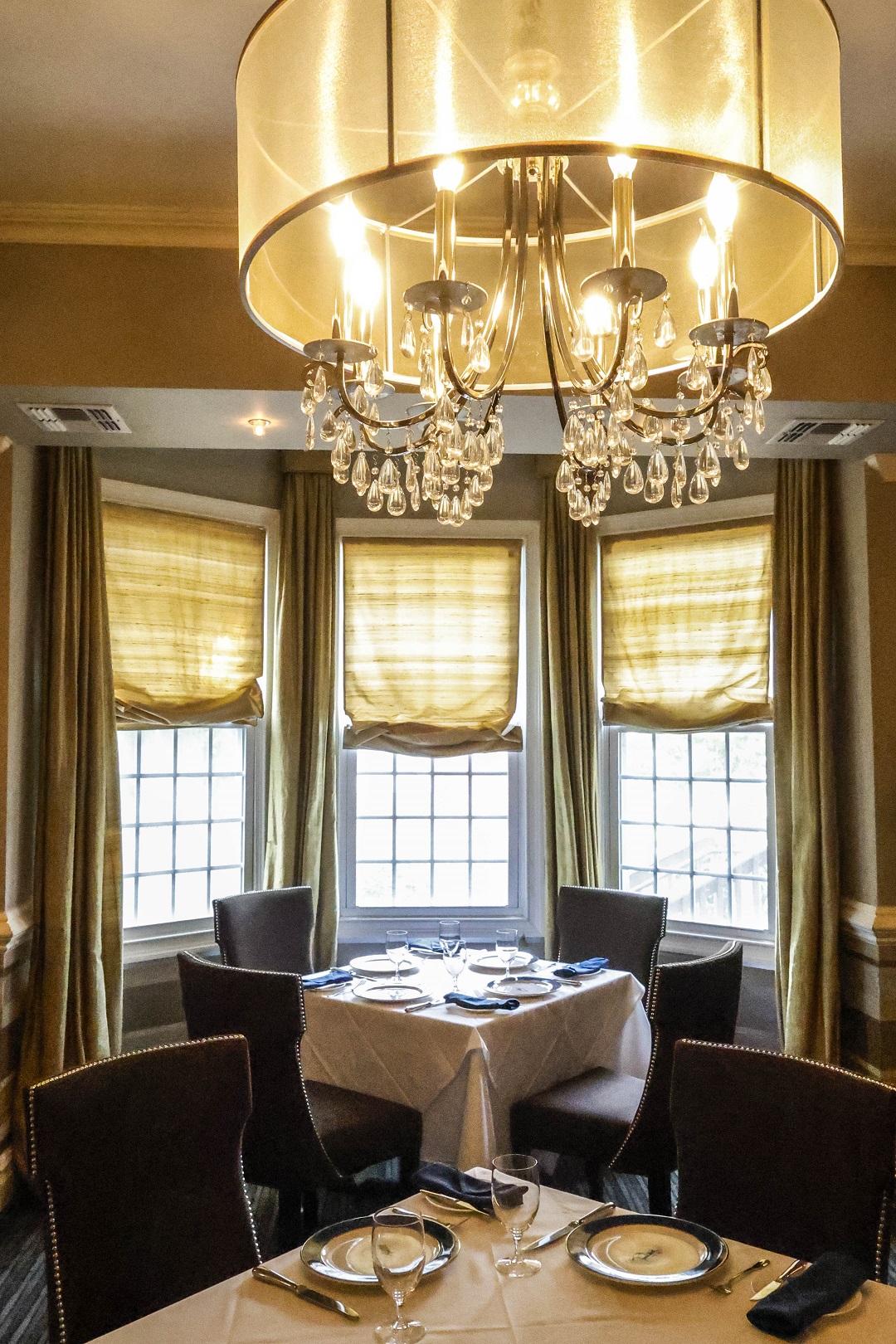 Private Events | The Peacock Inn